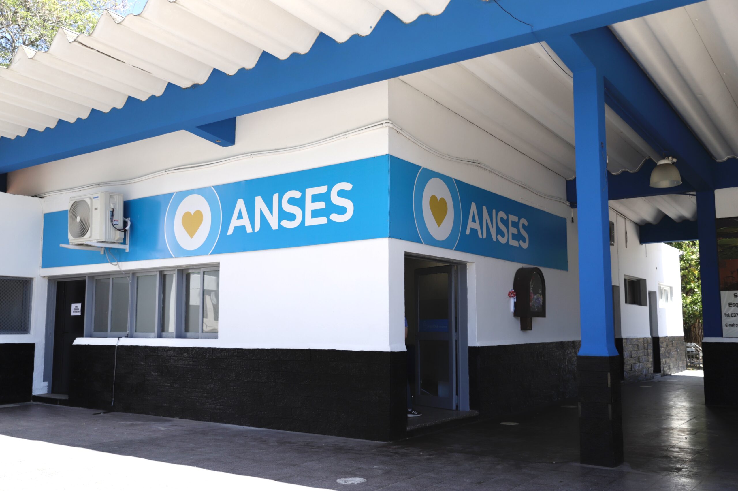 Sebastián Benítez fue desvinculado de Anses y podría ser el nuevo ...