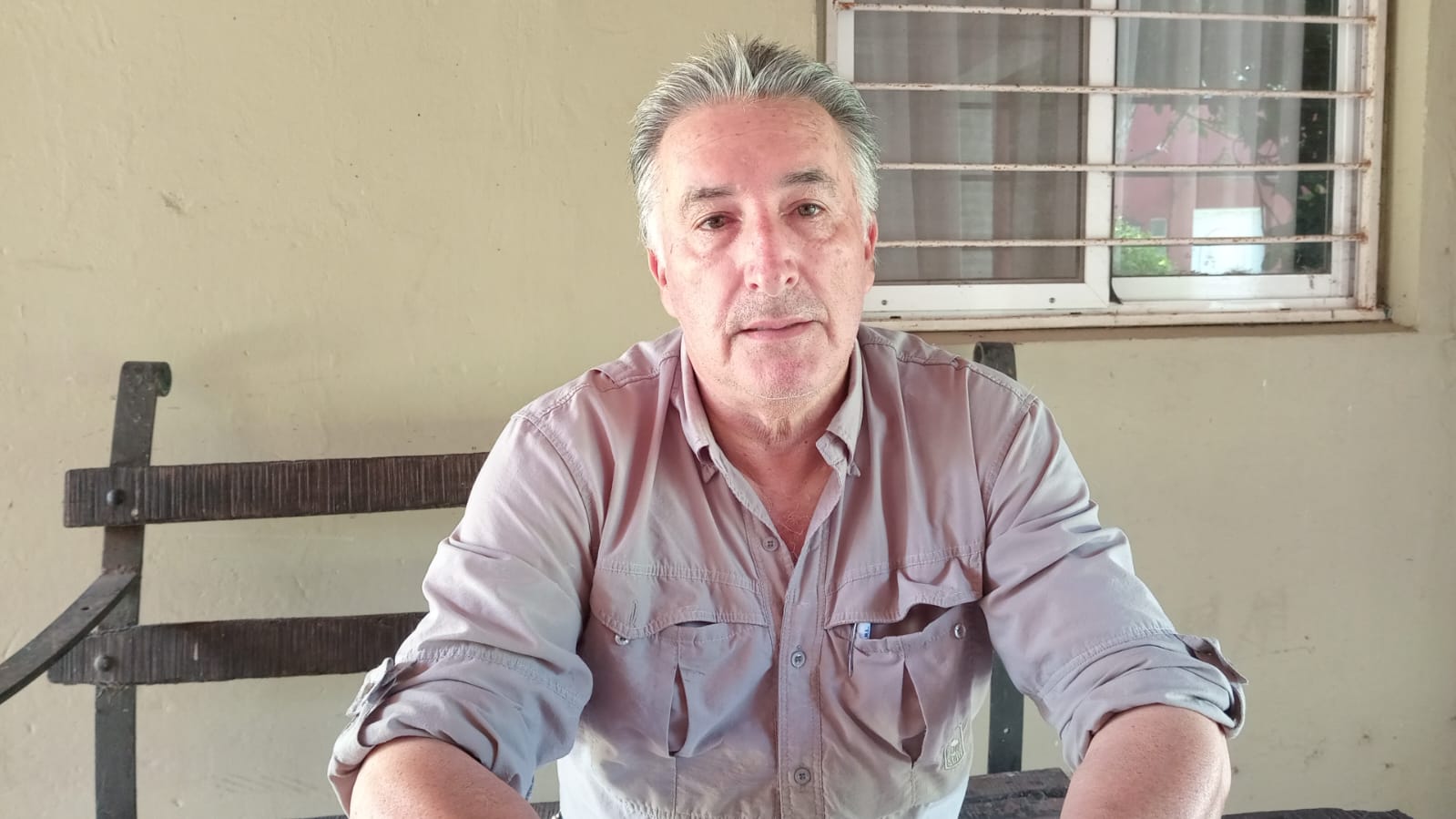 Víctor López: Participación destacada en reunión nacional de la ...